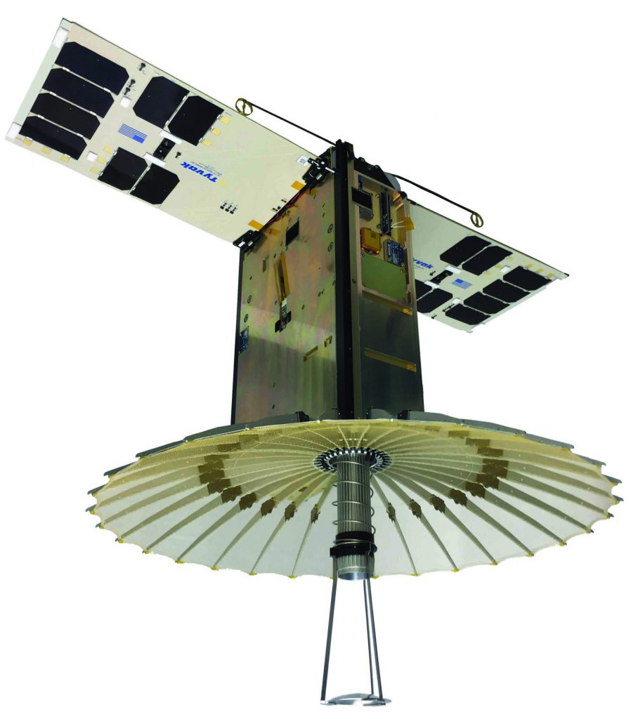 2020 Holidays Mark the End for Two CubeSat Missions - NASA Earth ...