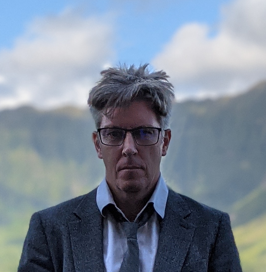 HyTI - NASA Earth Science and Technology Office